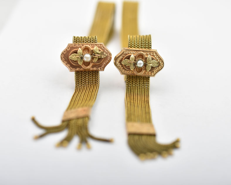 Victorian wedding bracelets 60 photos - Astyledwedding.com